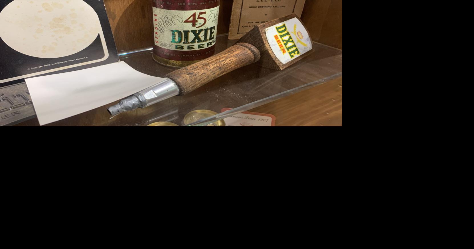 What to rename Dixie Beer? From sincere to smart-aleck, readers have ...