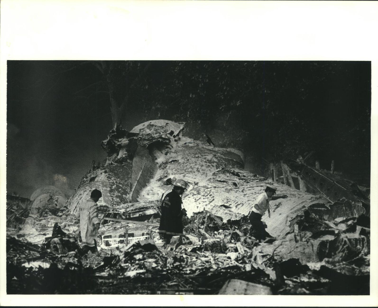 Pan Am Flight 759 documentary to screen in Metairie | Arts | nola.com