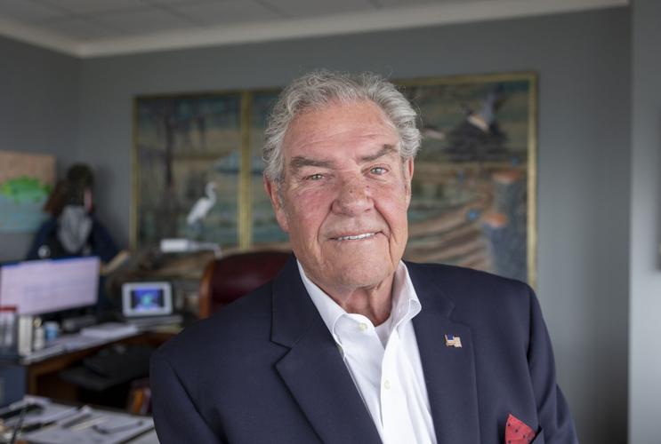 Boysie Bollinger: Proud to help new governor revitalize NOLA | Letters ...