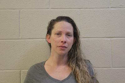 Woman who breastfed infant while abusing crystal meth faces murder ...