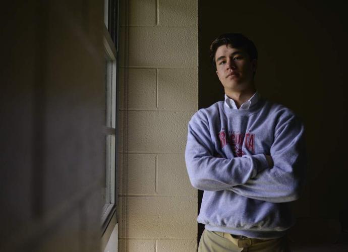 2015 New Orleans Advocate Athletes of the Year and Star of Stars | Prep ...