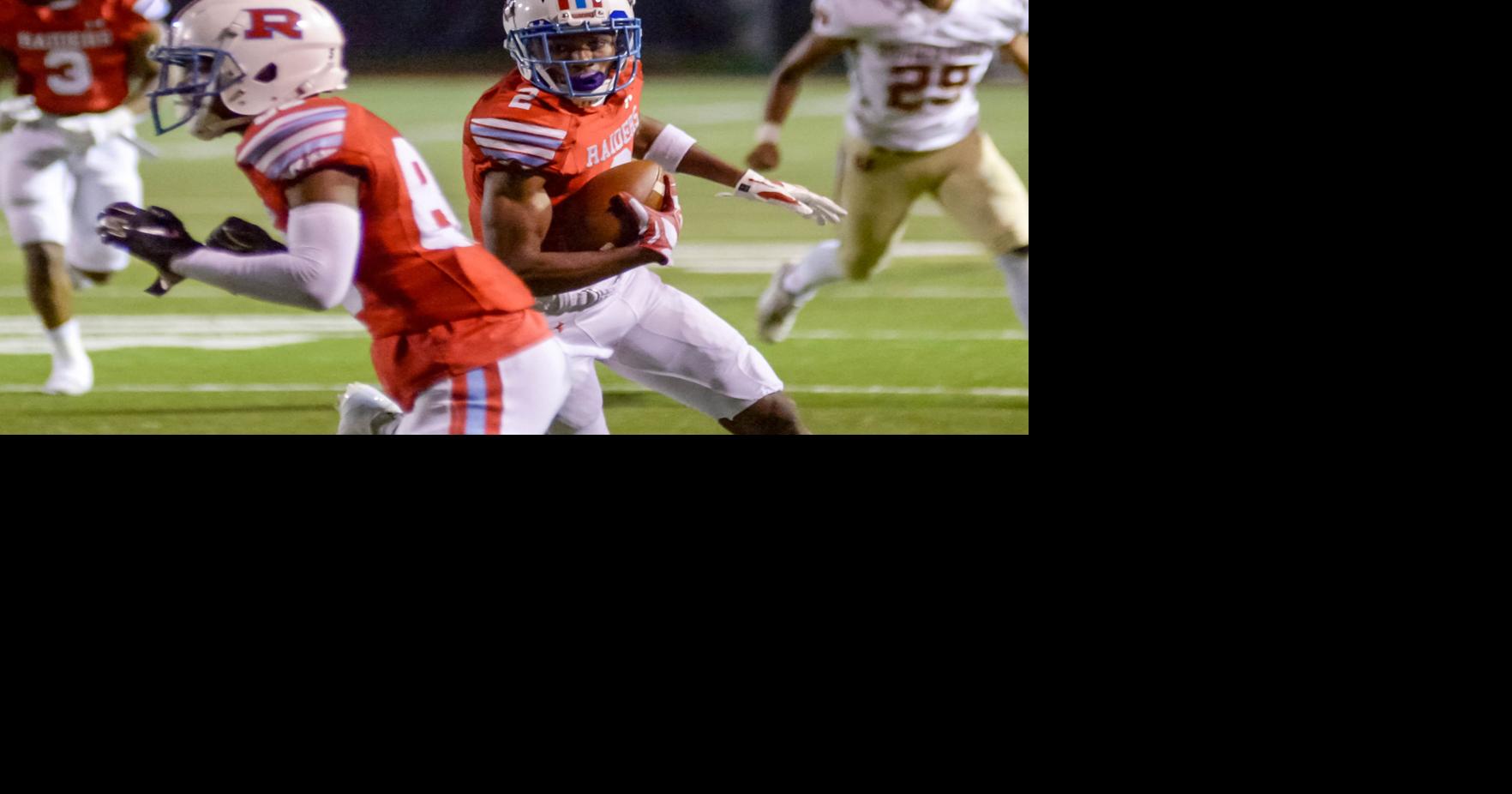 LSU-signed Koy Moore of Rummel achieves ‘childhood dream’ after ...