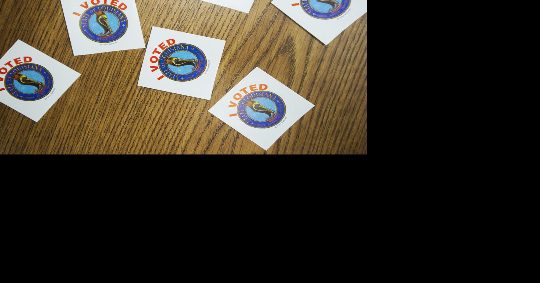 Commentary: Protect the franchise by registering, voting, and helping ...