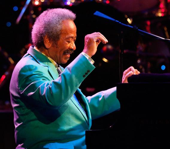 Preservation Hall Jazz Band announces joint fall tour with Allen ...