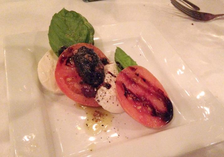 Marcello's Restaurant and Wine Bar: New restaurants in New Orleans ...