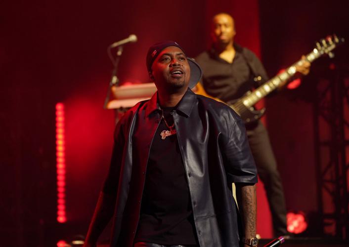 2025 Essence Fest ends with late Boyz II Men, Master P sets | Keith ...