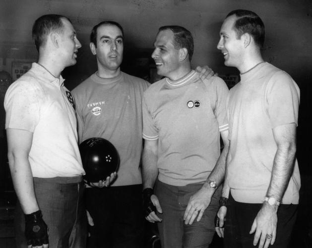 New Orleans' bowling craze: A visual history | Entertainment/Life ...