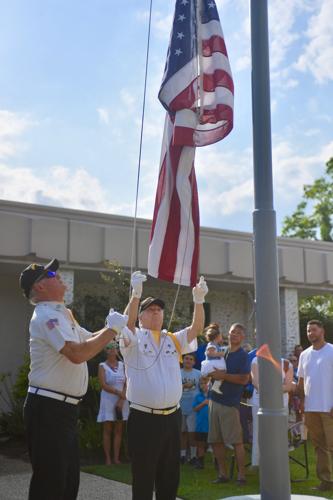 Fourth of July fun in Madisonville | One Tammany | nola.com