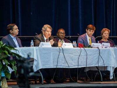 Melissa Flournoy: Louisiana needs leaders of character, conscience ...