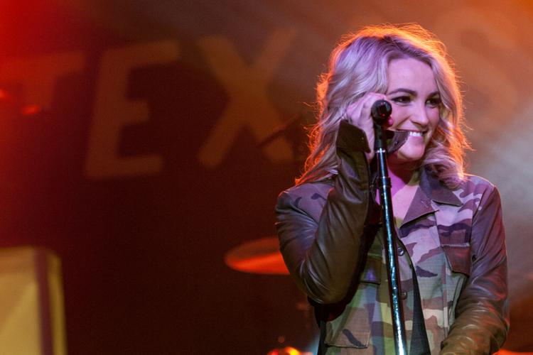 Louisiana's Jamie Lynn Spears joins 'Dancing with the Stars ...