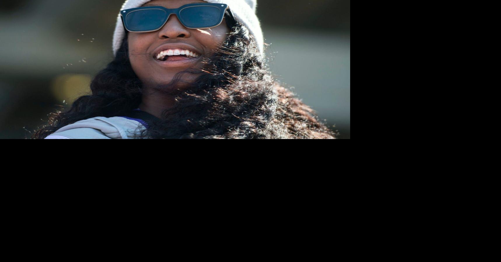 Flau'jae Johnson is now namesake of a Savannah intersection | Womens ...