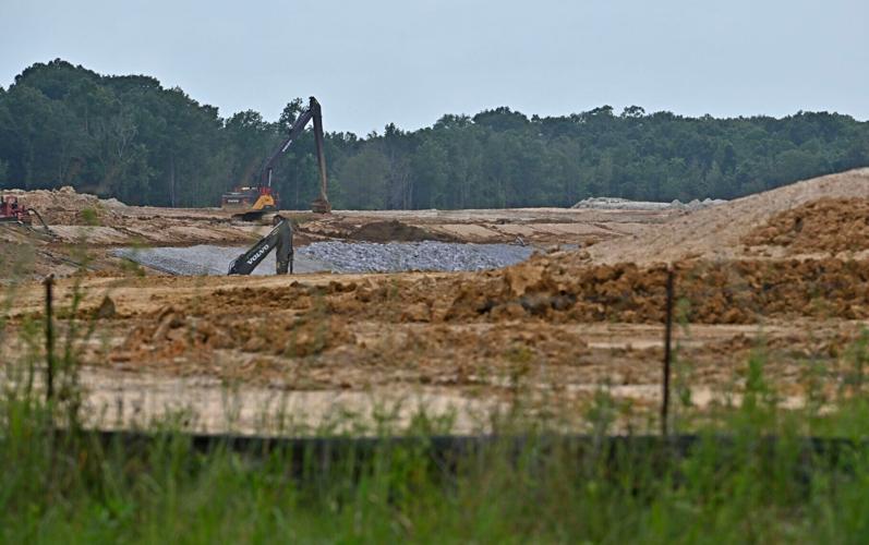 Money found to continue work of Comite Diversion:Graves | News | nola.com