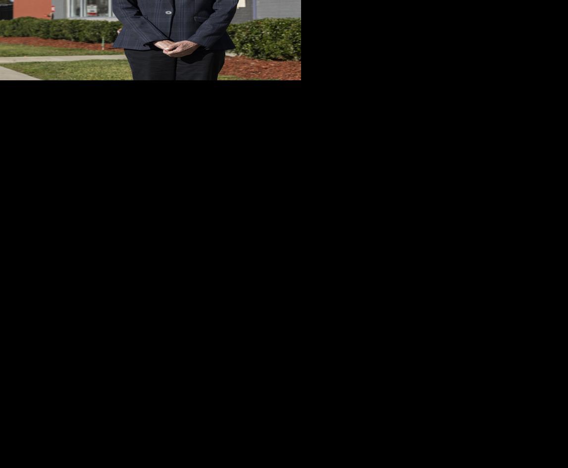 In Lafayette, Stephanie Cornay Dugan is a good neighbor who helps build ...