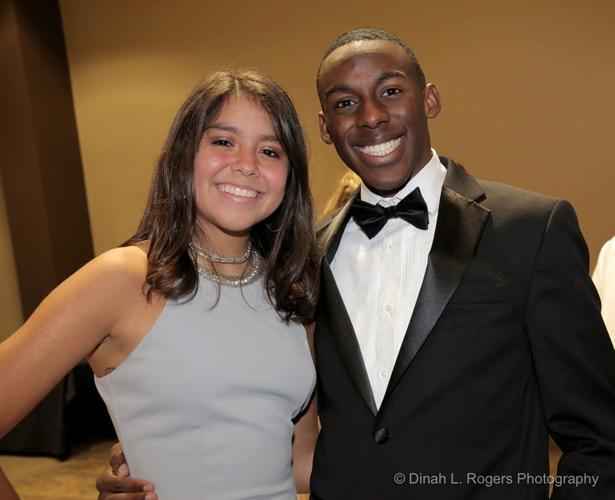 Prom 2018: Holy Cross High School dances the night away | Education ...