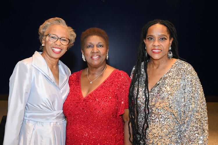 Nell Nolan: Urban League Gala, LOVE NOMA, NOCHI | Parties/Society ...