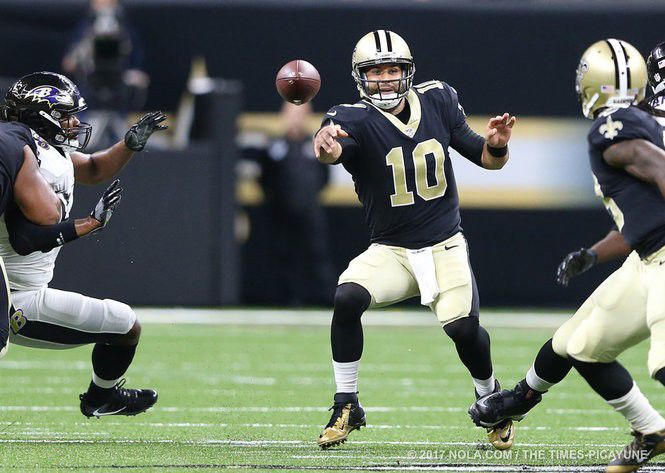 19 Saints who are questionable to return in 2018 | Saints | nola.com
