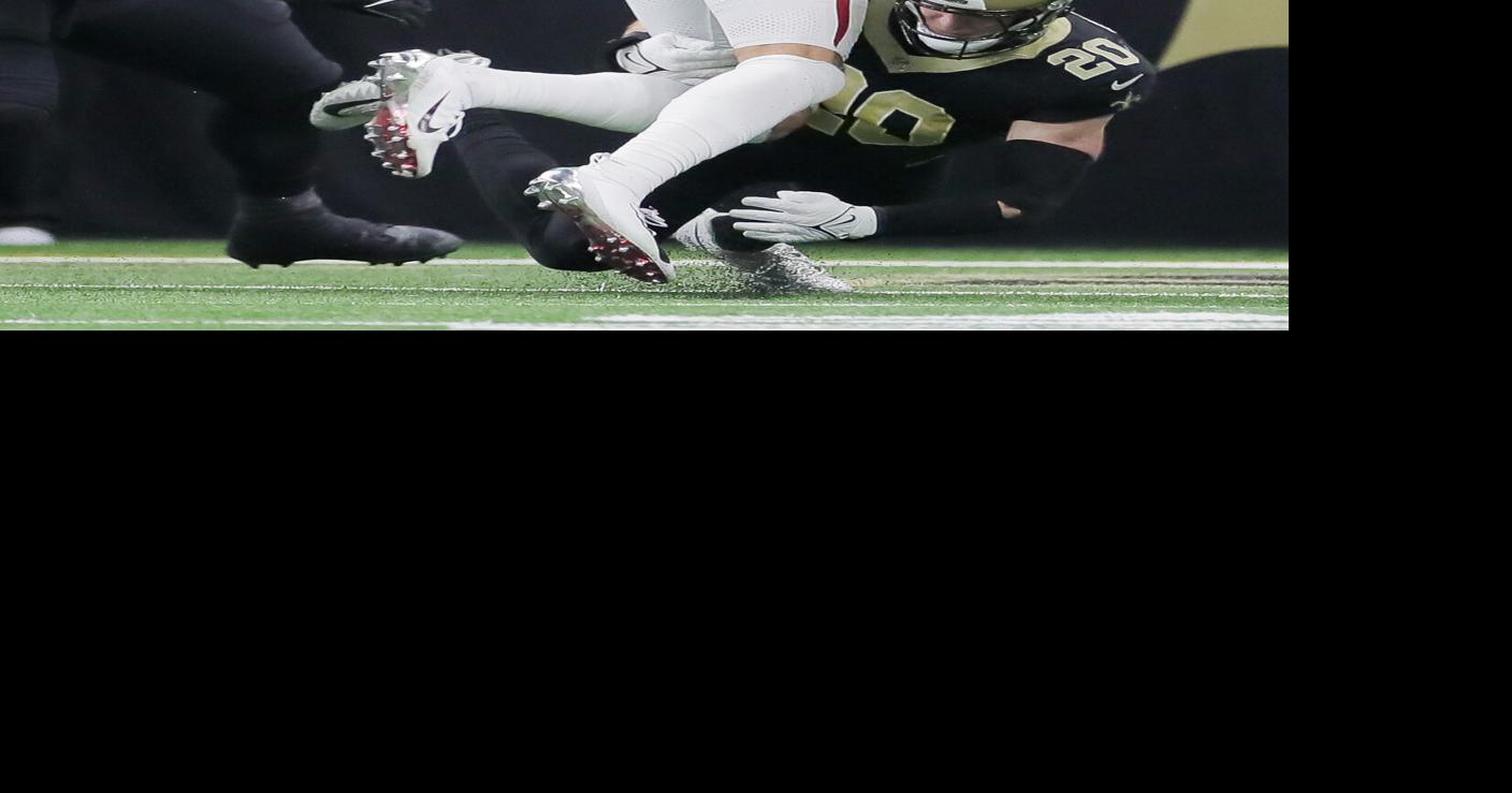 NFL monitoring conditions for Hurricane Helene in Atlanta | Saints ...