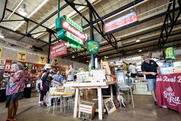 Food museum in NOLA turns 20 with new programs, full bar | Where NOLA ...