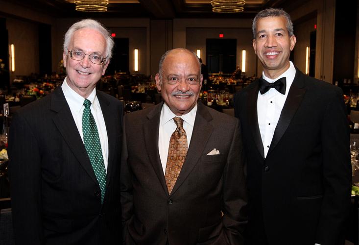 Nell Nolan: Spirit of Charity, Beauregard-Keyes House, Career Center ...