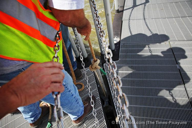 Engineers power up West Closure Complex in latest exercise before ...