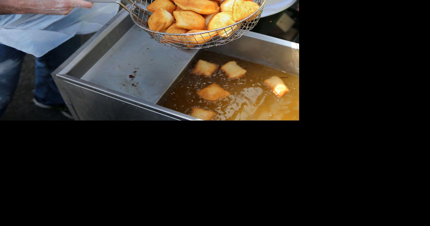 New Orleans beignet legend Morning Call perks up with new outpost on ...