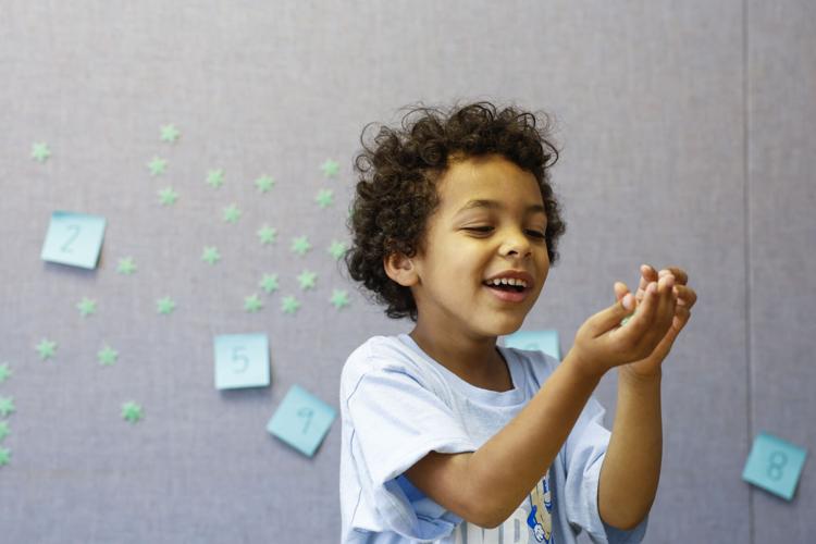 New Orleans' Camp Benny is 'saving grace' for autistic youth ...