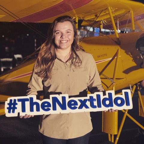 Opelousas 19-year-old wows 'American Idol' judges with original song ...