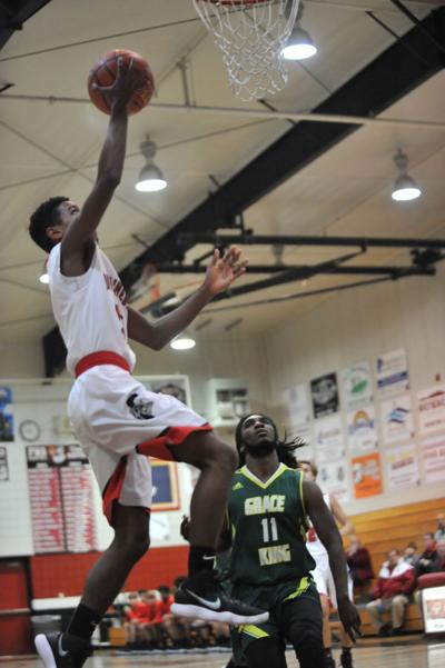 Ethan Rogers hopes to help lead Bulldogs basketball to the promised ...