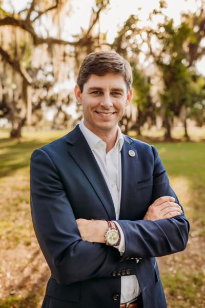 Richard Nelson will be Gov. Jeff Landry's revenue secretary | Local ...