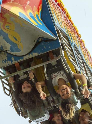 Three outdoor festivals this weekend | Entertainment/Life | nola.com