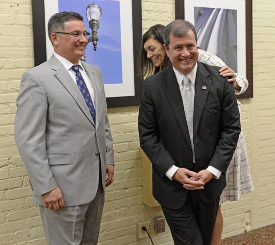 Political Horizons: Are special elections a springboard game for ...