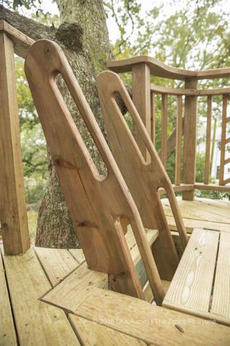 Take a peek inside the 'triple decker record setter' built by ...