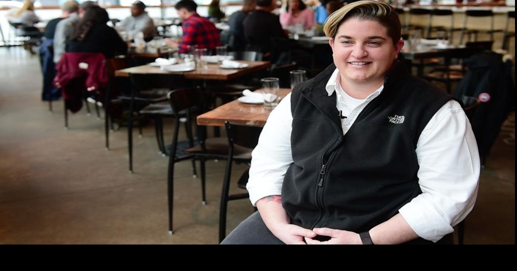 Chef Kelly Fields departs Willa Jean, bakery café she started in New ...