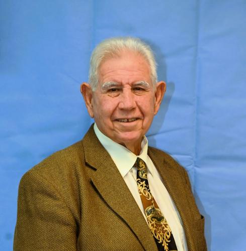 Lt. Gov. Billy Nungesser is heavily favored for re-election | Local ...