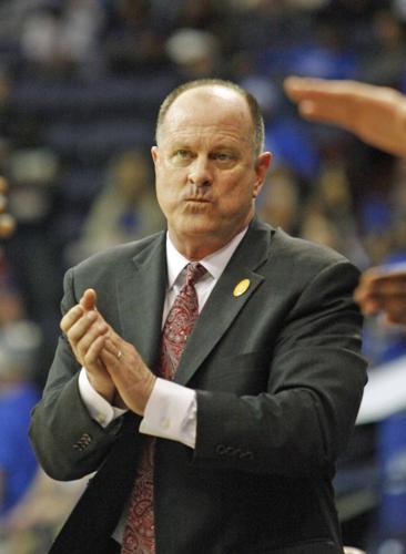 Sun Belt Conference Tournament | Former Kentucky PG Ryan Harrow shines ...