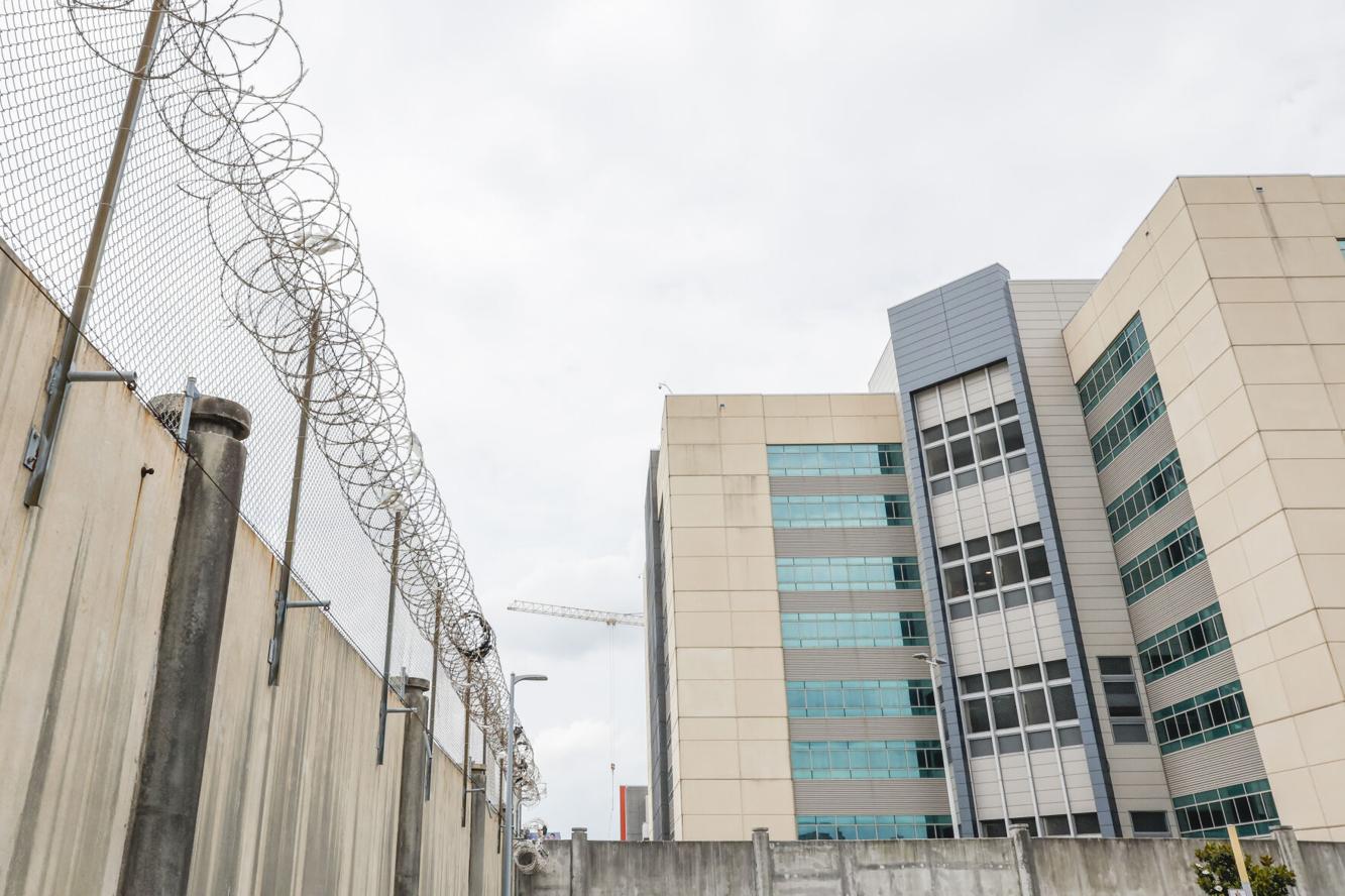 Orleans Parish Sheriff’s Office restores AS400 system | News | nola.com