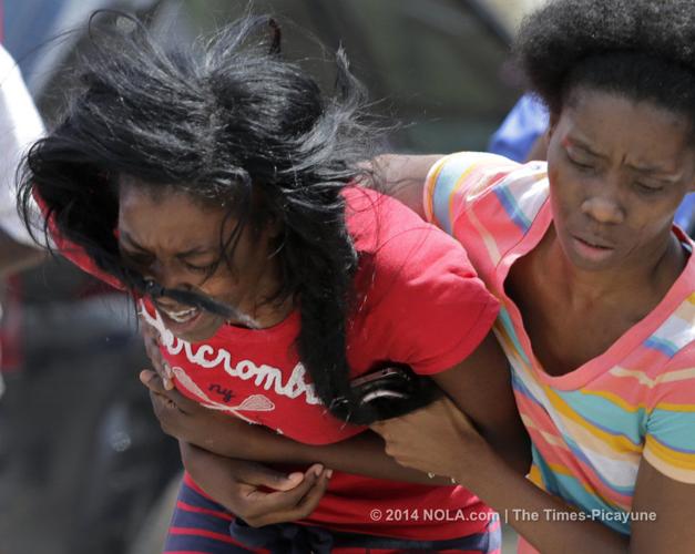 New Orleans 2014 murders: Victims and case status | Crime/Police | nola.com