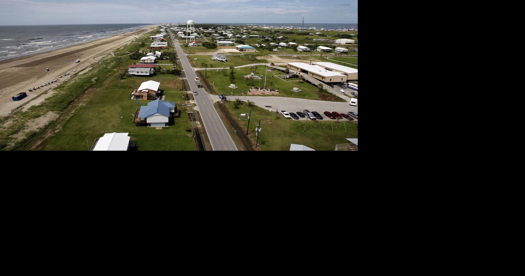 Truck driver sues Grand Isle over vulgar anti-Biden flag | News | nola.com