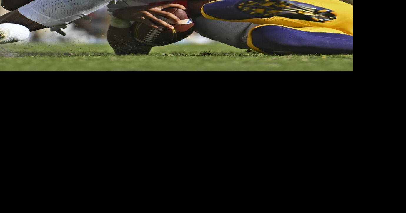 What is targeting? The least-favorite penalty in college football is ...