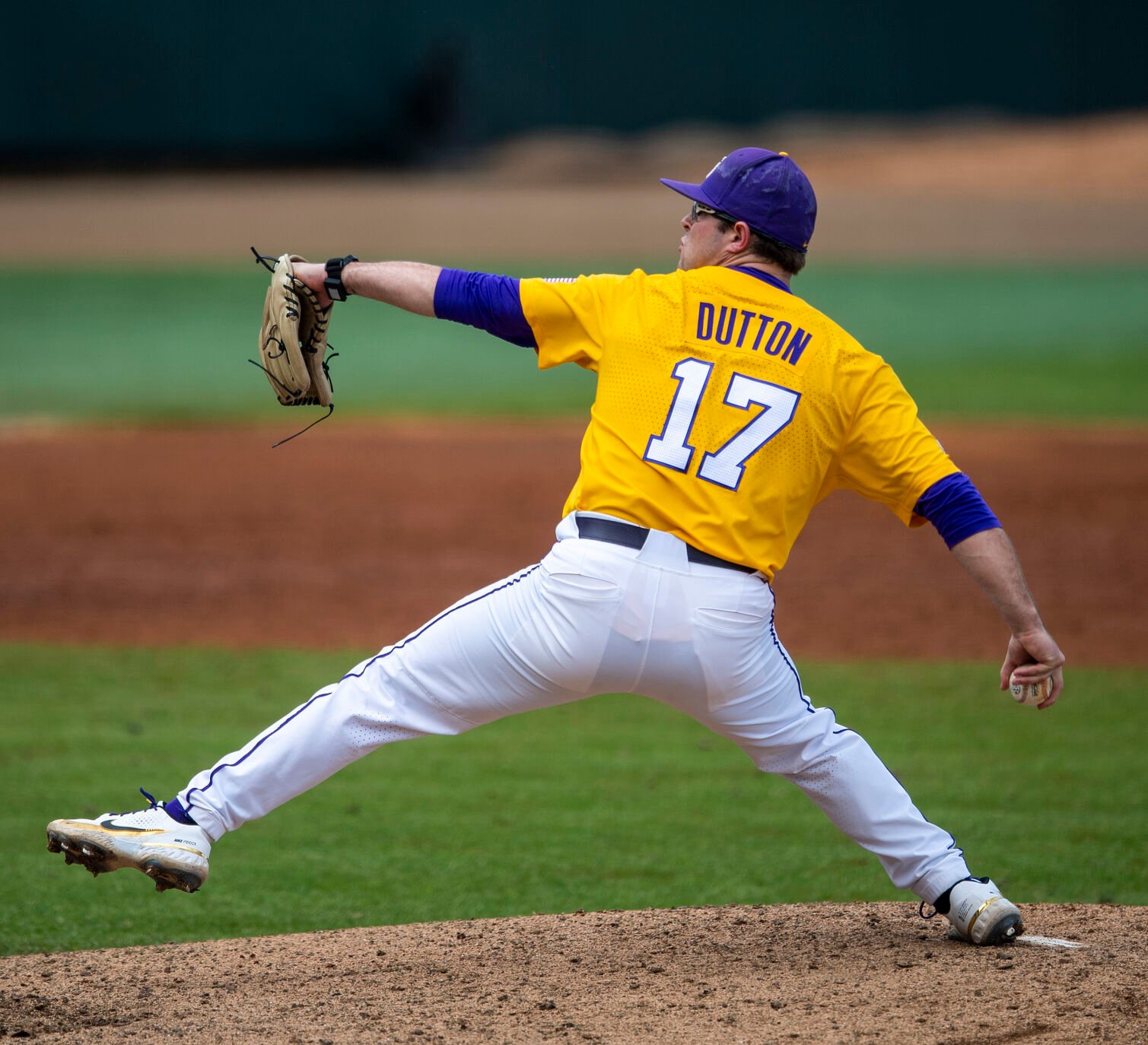 Sam Dutton Era starts NOW... | Tiger Rant