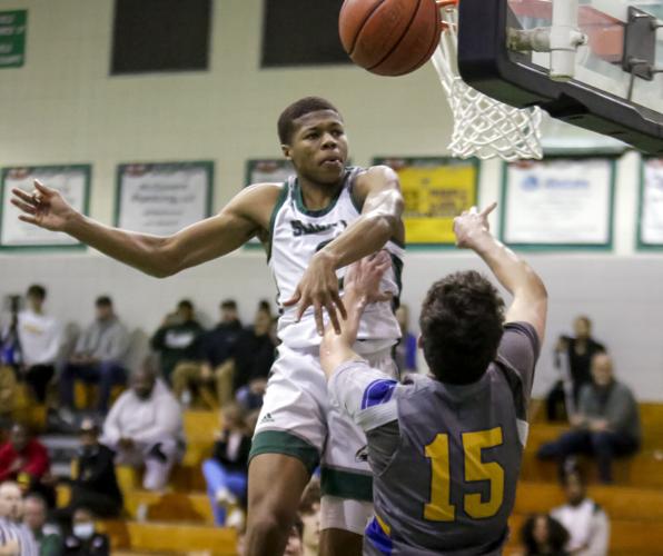 St. Paul's uses hot start to earn 67-55 district-opening win at Slidell ...