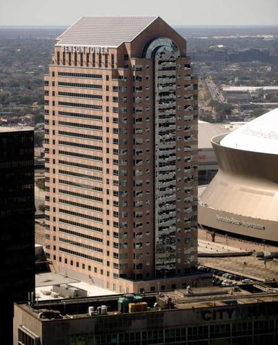 AG’s Office to move into empty space in Benson Tower the state has been ...