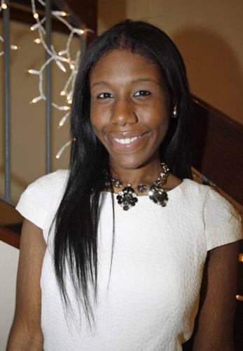 A Mid-Day Masquerade for Nila Renee Cannon | Parties/Society | nola.com