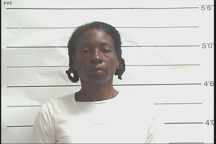 Woman arrested in Mid-City church attack was also accused in previous ...