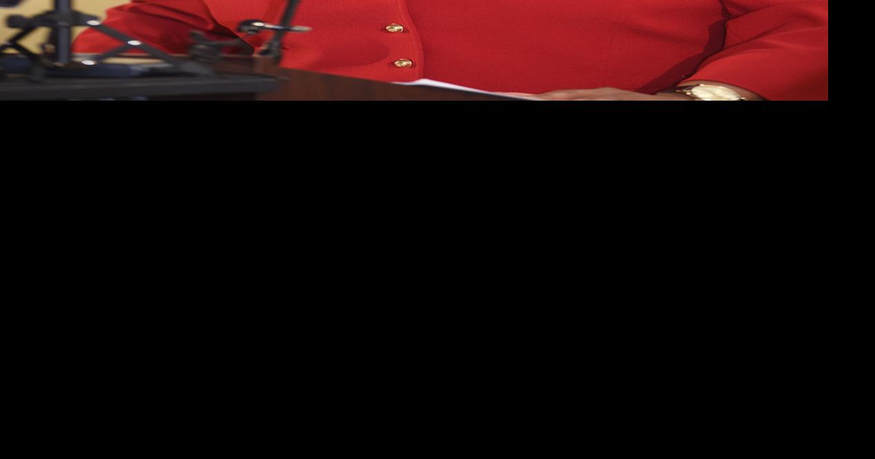 Biggest reason why Baton Rouge Mayor Sharon Weston Broome hasn't filled ...