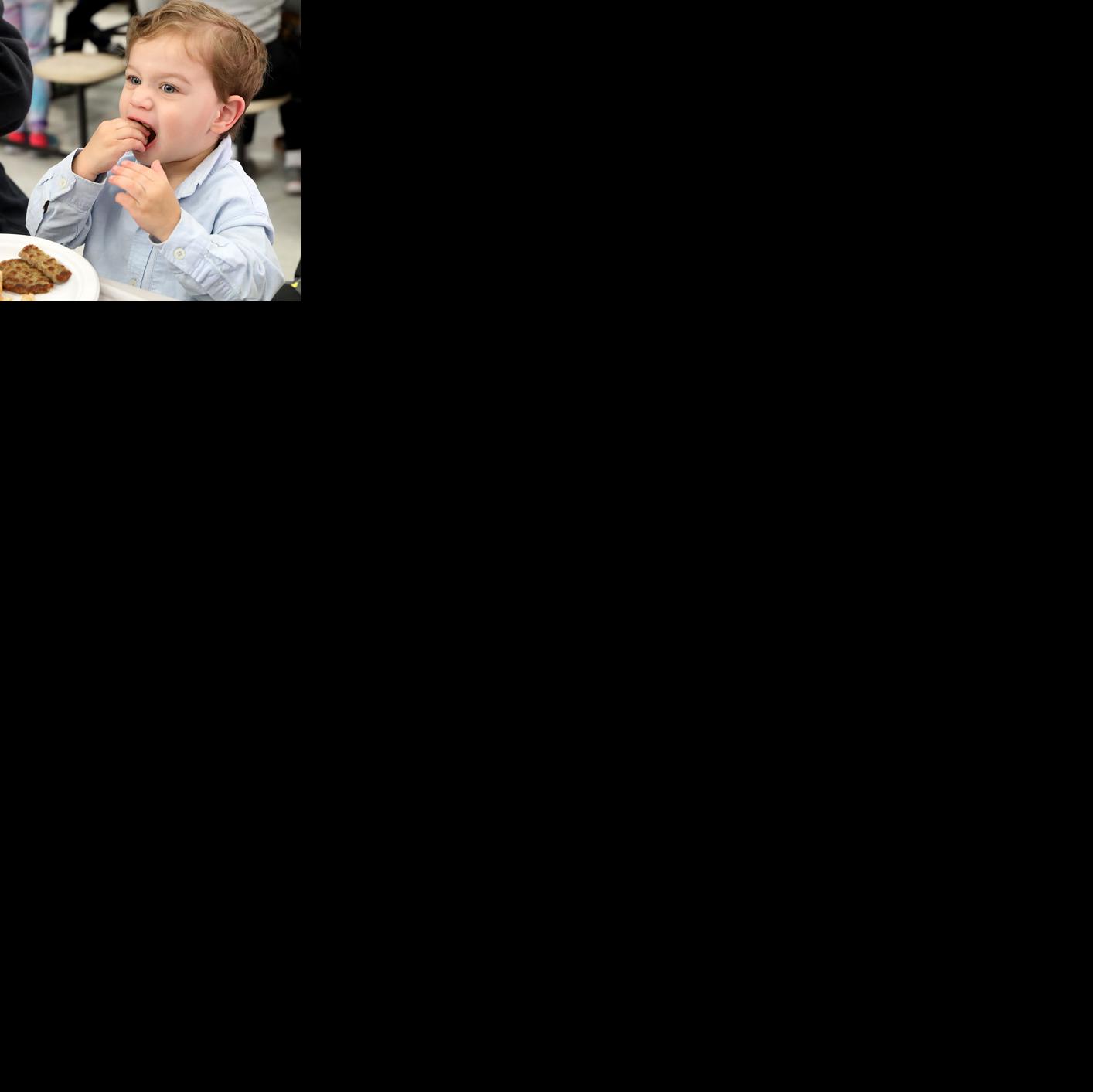 Northshore Kiwanis cooking up Easter Bunny pancake event | St. Tammany ...