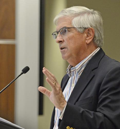 Our Views: Jeff Landry right to ditch ex-con Larry Bankston | Opinions ...