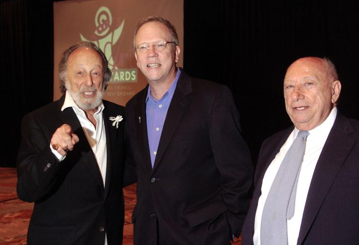 Nick Spitzer is honored after 25 years of 'American Routes' | Music ...