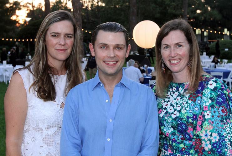 Nell Nolan: NOMA LOVED in Garden, Excelencia Gala, Signature Luncheon ...