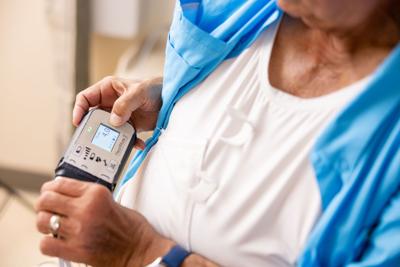 Heart pumps extend life for heart failure in Louisiana | Louisiana ...